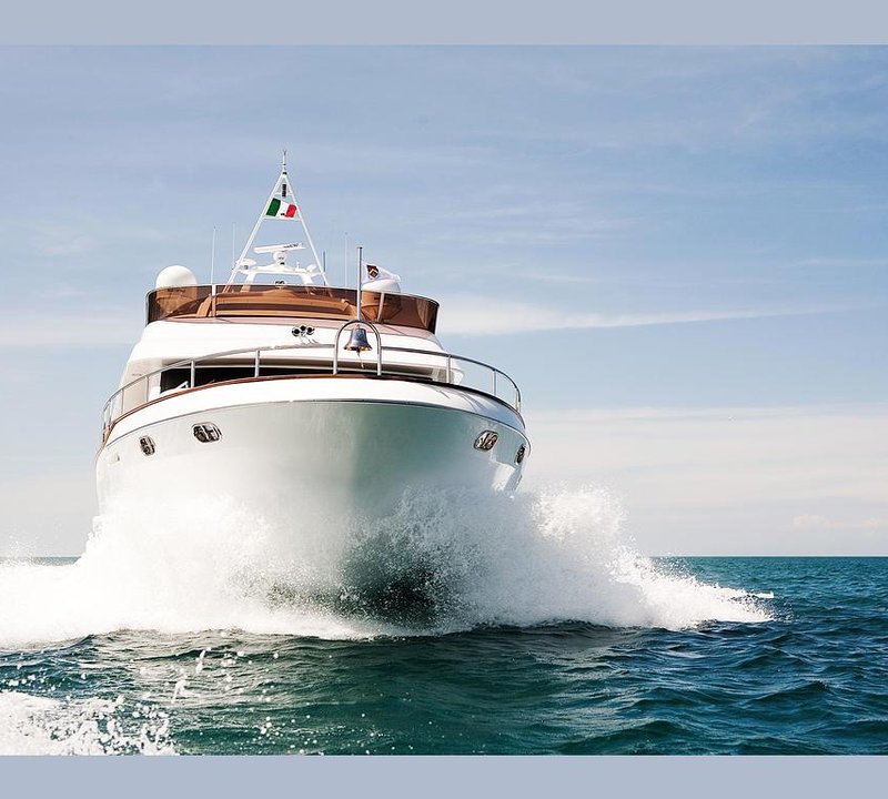 DANISH YACHTS - Builder of luxury motor yachts and sailing yachts for ...